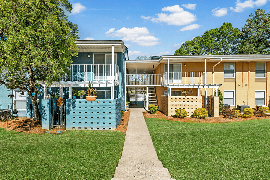 Doral Apartments | Gallery