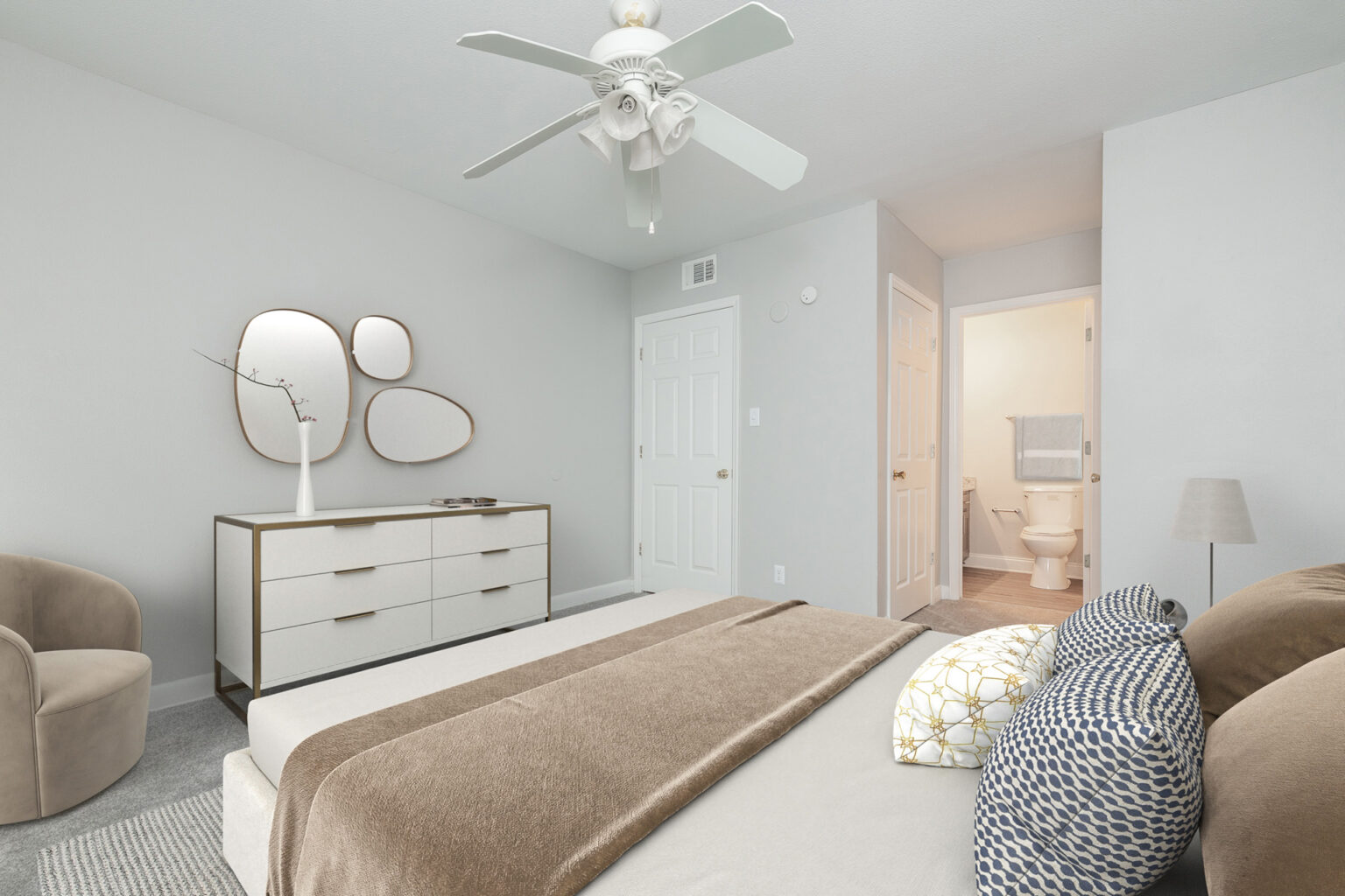 Apartments – Doral Apartments