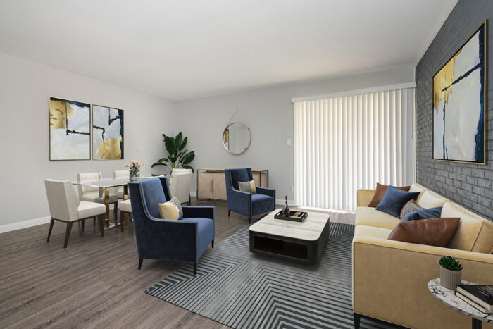 Apartments – Doral Apartments