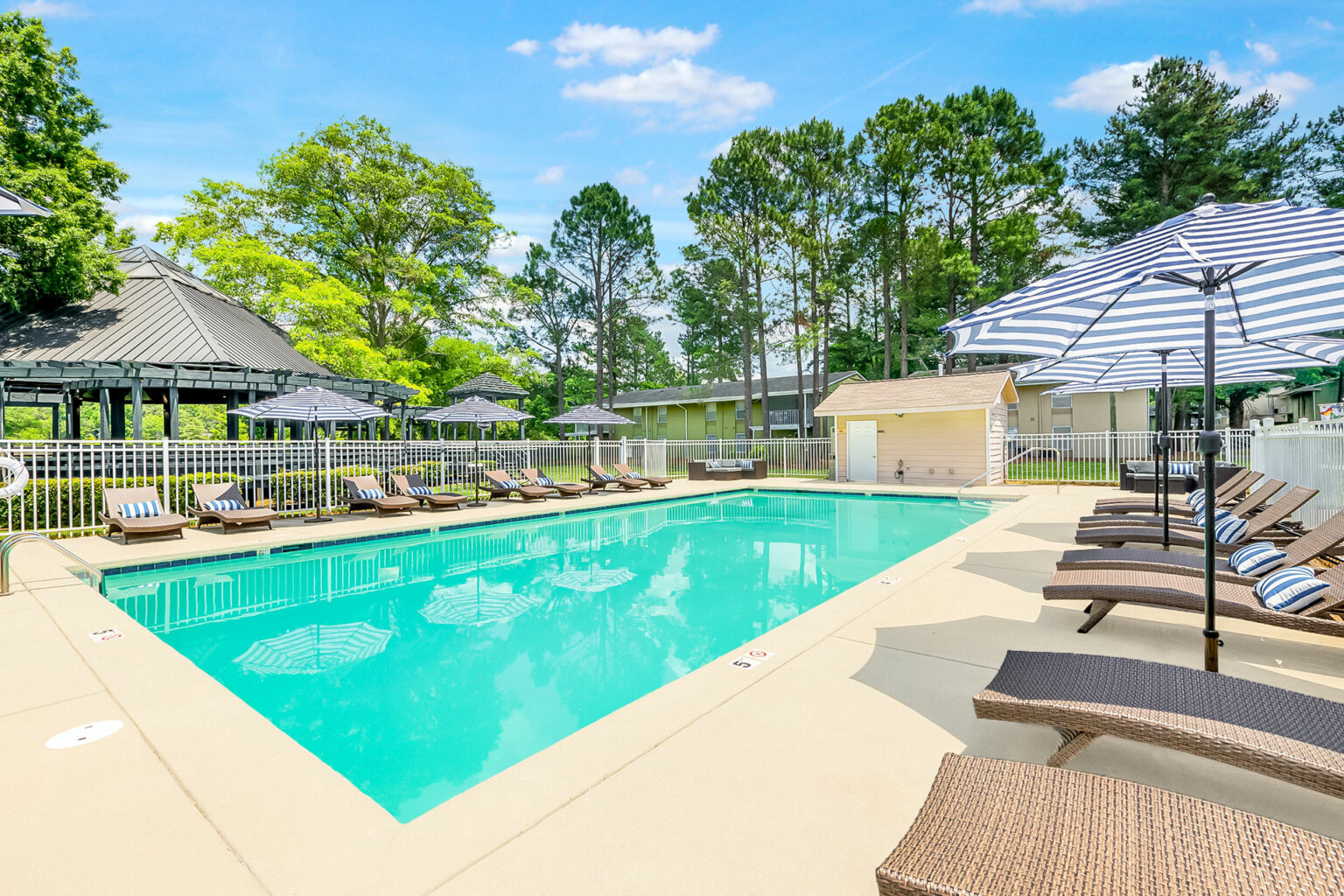 Doral Apartments – Live Beautiful